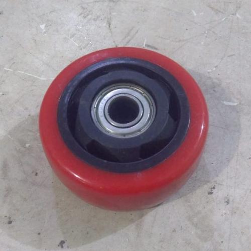 Jual Roda Trolley 3 inch PU Roda Saja - Kota Semarang - Distributor ...