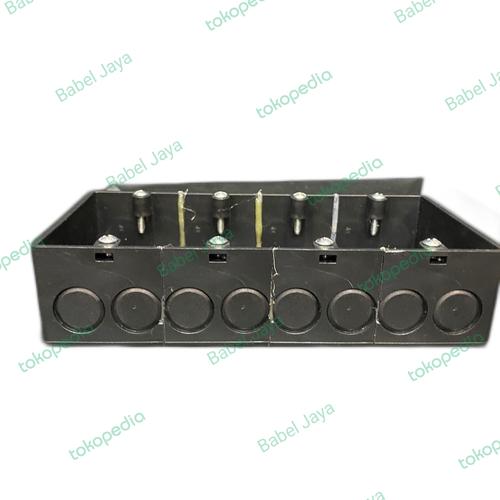 Jual Inbodus 12 gang untuk Grid Switch 12 gang - Jakarta Pusat - Babel ...