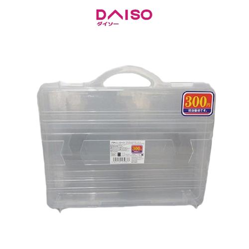 Jual Daiso Attache Case - Jakarta Selatan - Daiso Japan Official Store ...