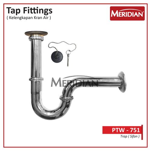 Jual Sifon Wastafel MERIDIAN - PTW 751 - Jakarta Barat - Meridian ...