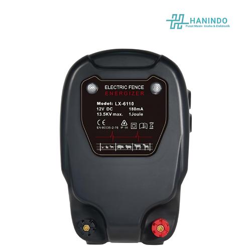 Jual Paket smart Pagar Listrik 1 Joule Untuk 5.000 meter persegi ...