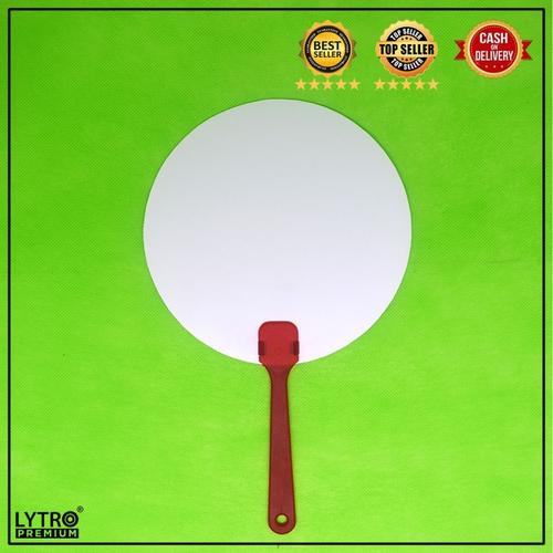 Jual Custom Kipas Plastik Bulat Bahan PVC - Kota Tangerang Selatan ...