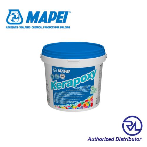 Jual Kerapoxy (R2TRG) Grout pengisi joint bahan epoxy - Kota Tangerang ...