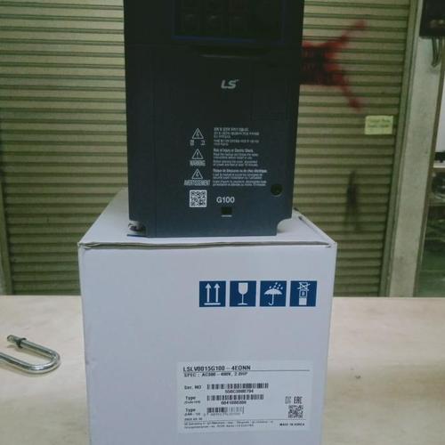 Jual Inverter Lslv0015G100-4E0Nn 1,5Kw 380V/Inverter Ls Lslv0015G100-4E00N - Jakarta Utara ...