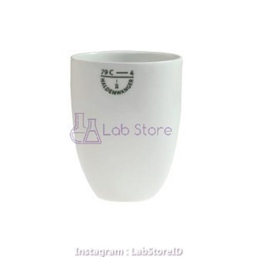 Jual Krusibel Crucible Porcelain Tall Form Glazed 15ml Haldenwanger L79C/0 - Jakarta Utara - Lab ...