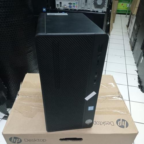 Jual pc hp i7 gen8 cpu hp i7 gen8 hp 280 g4 mt - Jakarta Pusat - Jepayo ...