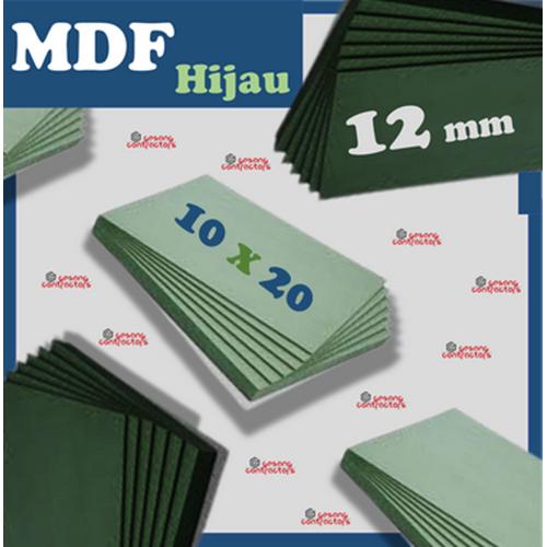 Jual MDF HIjau 12mm | HMR 12mm 10x20 - Kab. Bogor - Pengrajin Kayu BSD ...