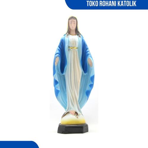 Jual PATUNG BUNDA MARIA 30 CM / PATUNG MARIA / PATUNG YESUS /PATUNG ...