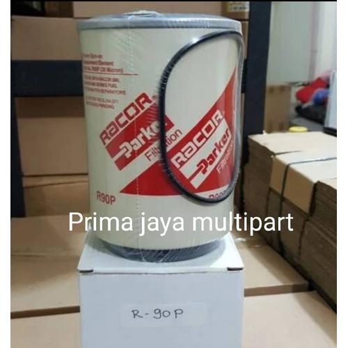 Jual FUEL FILTER PARKER R90P - Jakarta Pusat - Prima jaya multipart ...