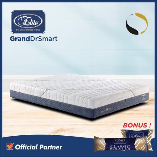 Jual Kasur Springbed Elite Dr Smart Hanya Kasur 90 X 200 Kota