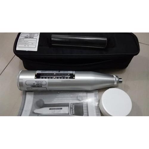 Jual Kalibrasi Hammer Test All Type dan Merek - Jakarta Barat ...