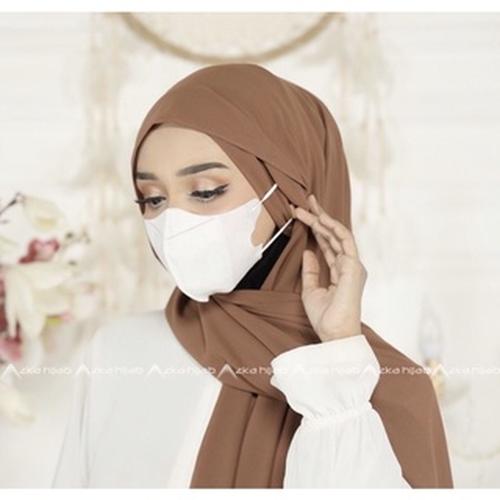 Jual PASHMINA INNER NEW NORMAL BABYDOLL PREMIUM /PASHMINA MALAYSIA ...