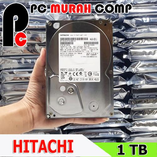Promo Harddisk PC / CCTV 3.5" 1TB 7200 Rpm SATA - SAMSUNG - Kota Bekasi ...