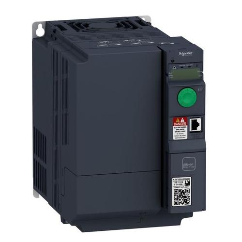 Jual Schneider Inverter Altivar Atv320 5.5Kw 3P - Atv320U55N4B ...