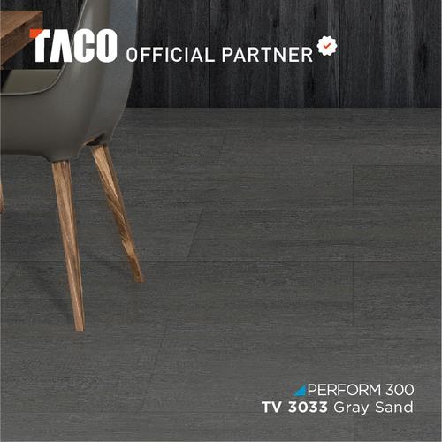 Jual TACO Vinyl Lantai 3mm - Vinyl Plank TACO Tebal 3mm - TV-3033 ... Jual TACO Vinyl Lantai 3mm - Vinyl Plank TACO Tebal 3mm - TV-3033 ...