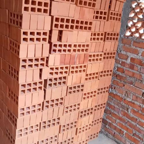 Jual Batu Bata Merah Expose Natural Minimalis Classic Rustik Hollow ...