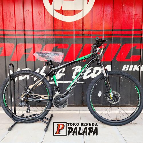 Jual MTB 26 POLYGON Monarch 5 5.0 M5 NEW Sepeda Gunung - Kab. Rembang ...