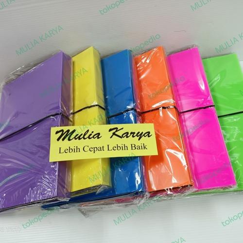 Jual Tas A5 Map Penyekat 13 sekat Size Medium 1/2 A4 / Pcs - Jakarta ...