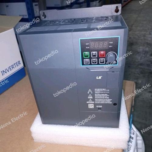 Jual Lslv0055G100-4Eonn Inverter 5,5Kw 7,5Hp 3P 380V Ls - Jakarta Utara - Direct Industry ...