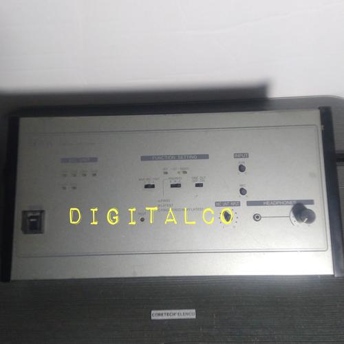 Jual TOA TS-800 Controller Central Unit TS 800 - Kota Bandung ...