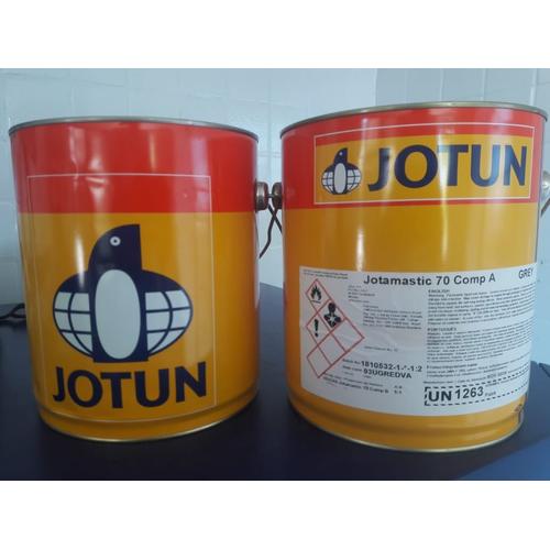 Jual Jotun Jotamastic 70 (1pail 18 ltr) - Jakarta Utara - Supplier Anti Korosi & Industri ...