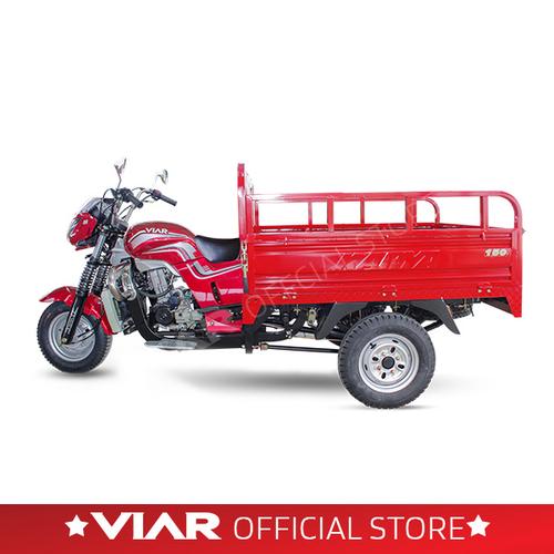 Promo VIAR KARYA 150 RN - OTR JABODETABEK Cicil 0% 3x - Kota Tangerang ...