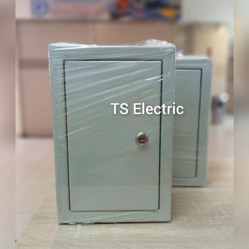 Jual Box Panel Ukuran 20x30x12 Indoor Abu Kotak - Jakarta Barat - TS ...