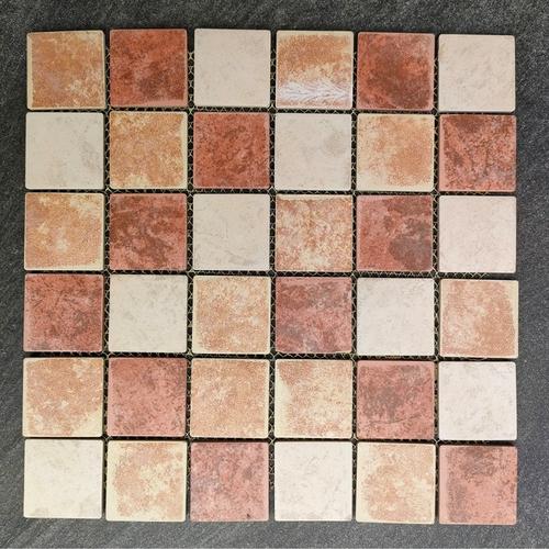 Jual Mosaic Dinding Kamar Mandi Type RCM 866 - Kuda Laut Mass - Kota ...