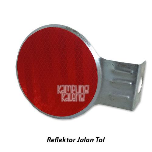 Jual Reflektor Jalan Tol Guardrail - Kab. Bogor - KSU Rancage | Tokopedia