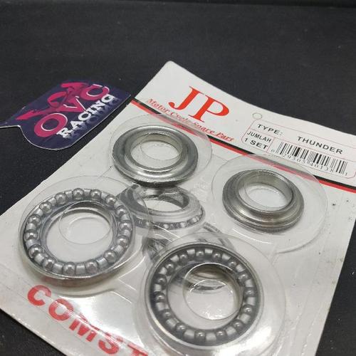 Jual COMSTIR THUNDER / KOMSTIR SUZUKI THUNDER 125 - COMSTIR SET THUNDER ...
