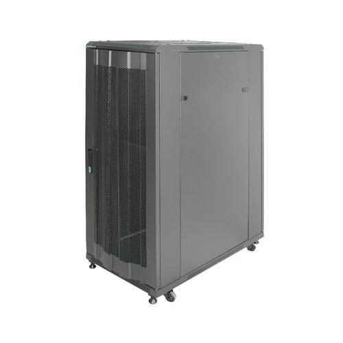 Jual Indorack Standing Close Rack 19" IR8027P/IR8027D 27U 800mm Rack ...