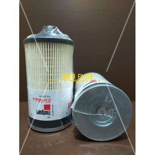 Jual Fuel Filter Fleetguard FS20019 / FS 20019 - Jakarta Utara - Multi ...