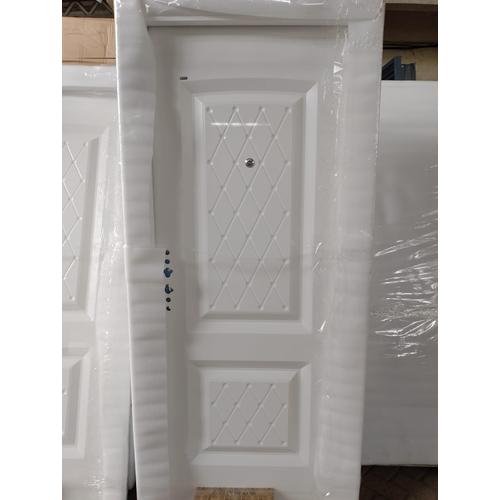 Jual Pintu Rumah | Pintu Baja | Pintu Kamar 92x207 Elegant 90.04 Decha ...