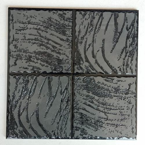 Jual GRANIT MOZAIK 30X30 TEKSTUR ABU CORAK HITAM POLISH - Jakarta Utara ...
