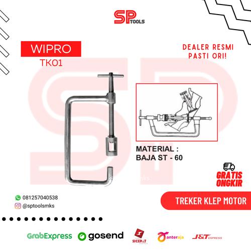 Jual TREKER TREKEL KLEP MOTOR HONDA MOBIL KECIL VALVE SPRING COMPRESSOR ...