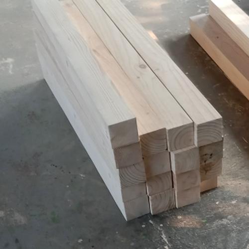 Jual balok jati belanda 7x7 panjang 1 meter - Kab. Bekasi - Maha kayu ...