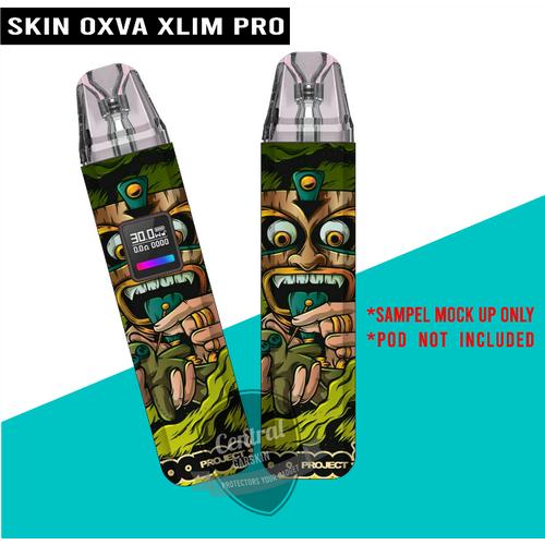 Jual Sticker Garskin Skin XLIM PRO XLIM 2 SE Boy Edition bisa custom ...