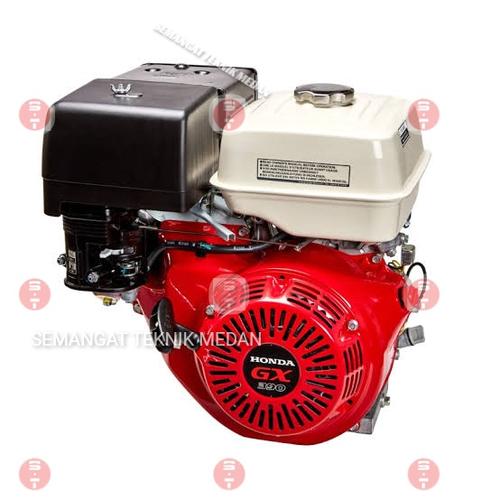 Jual GX390 MESIN ENGINE PENGGERAK SERBAGUNA GX 390 13 HP HONDA THAILAND ...