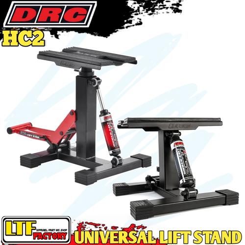 Jual DRC - ZETA HC2 LIFT JACKSTAND - JACK STAND HIDROLIK KIT - STANDAR ...