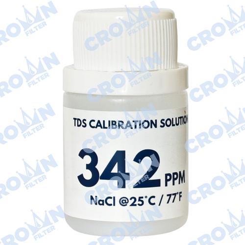 Jual TDS Calibration Solution / Larutan Kalibrasi TDS Meter - Jakarta ...