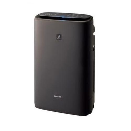 Promo SHARP KI-N40Y-H/W AIR PURIFIER - GREY Cicil 0% 3x - Jakarta Pusat ...