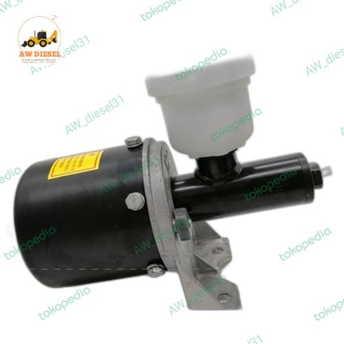 Jual AIR BOOSTER PUMP / MASTER REM LOADER LONKING ASLI - Kab. Tangerang ...