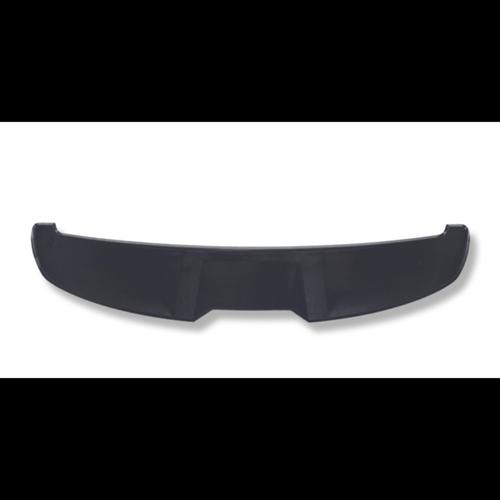Jual SPOILER STARGAZER HYUNDAI X PRIME TREND PLASTIK ABS TOPI BAGASI ...
