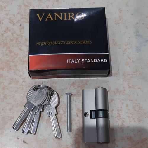 Jual isi silinder kunci pintu ukuran kecil /sedang vaniro - Kota ...