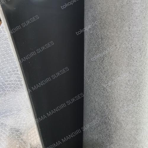 Jual Karet Viton Lembaran ( Viton Rubber sheet ) 3mm x 1m x 50cm - Jakarta Barat - PT. PRIMA ...