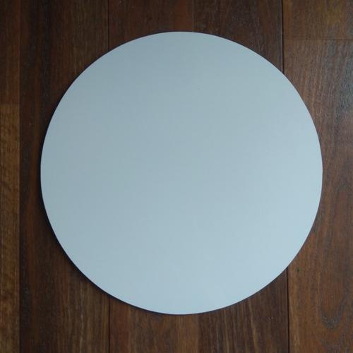 Jual Papan ACP Alumunium Composite Panel Tebal 3mm.white Glossy (D.60cm ...