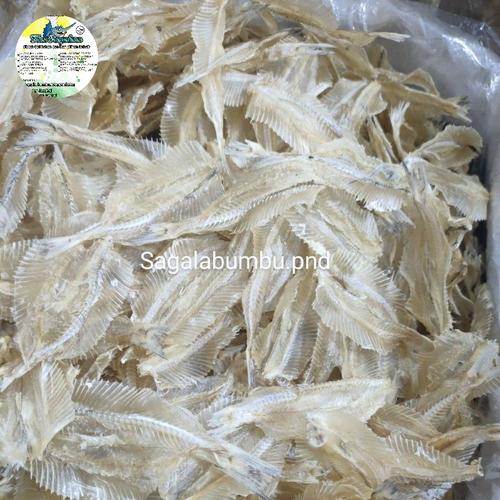 Jual ikan asin kerupuk oleh oleh pangandaran,ikan asin krupuk lapan ...