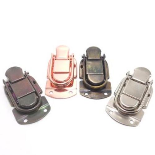 Jual Kancing Kunci Spring Loaded Toggle Latch Catch Hasp 6.2 x 3.6 cm ...