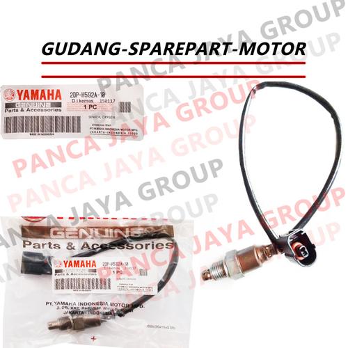Jual SENSOR OXYGEN YAMAHA SENSOR CO2 O2 CO R3 250 300 LEXI AEROX XABRE ...