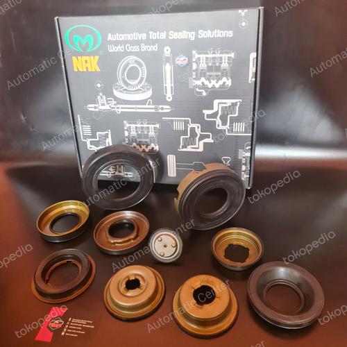 Jual Seal Bonded Piston Set Matic Mazda Biante 5 6 Non Skyactive 5 ...